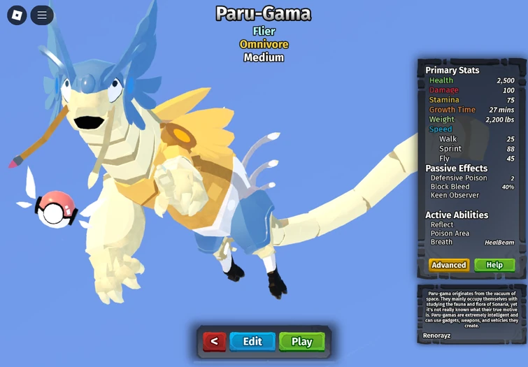 Discuss Everything About Creatures of Sonaria Wiki | Fandom