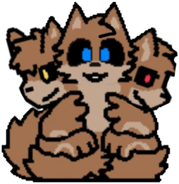 Making Custom Changed Sprites #1:Sprite Cerberus | Fandom