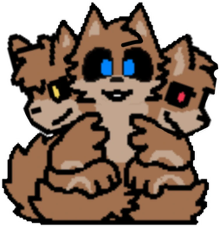 Discuss Everything About Changed Wiki | Fandom