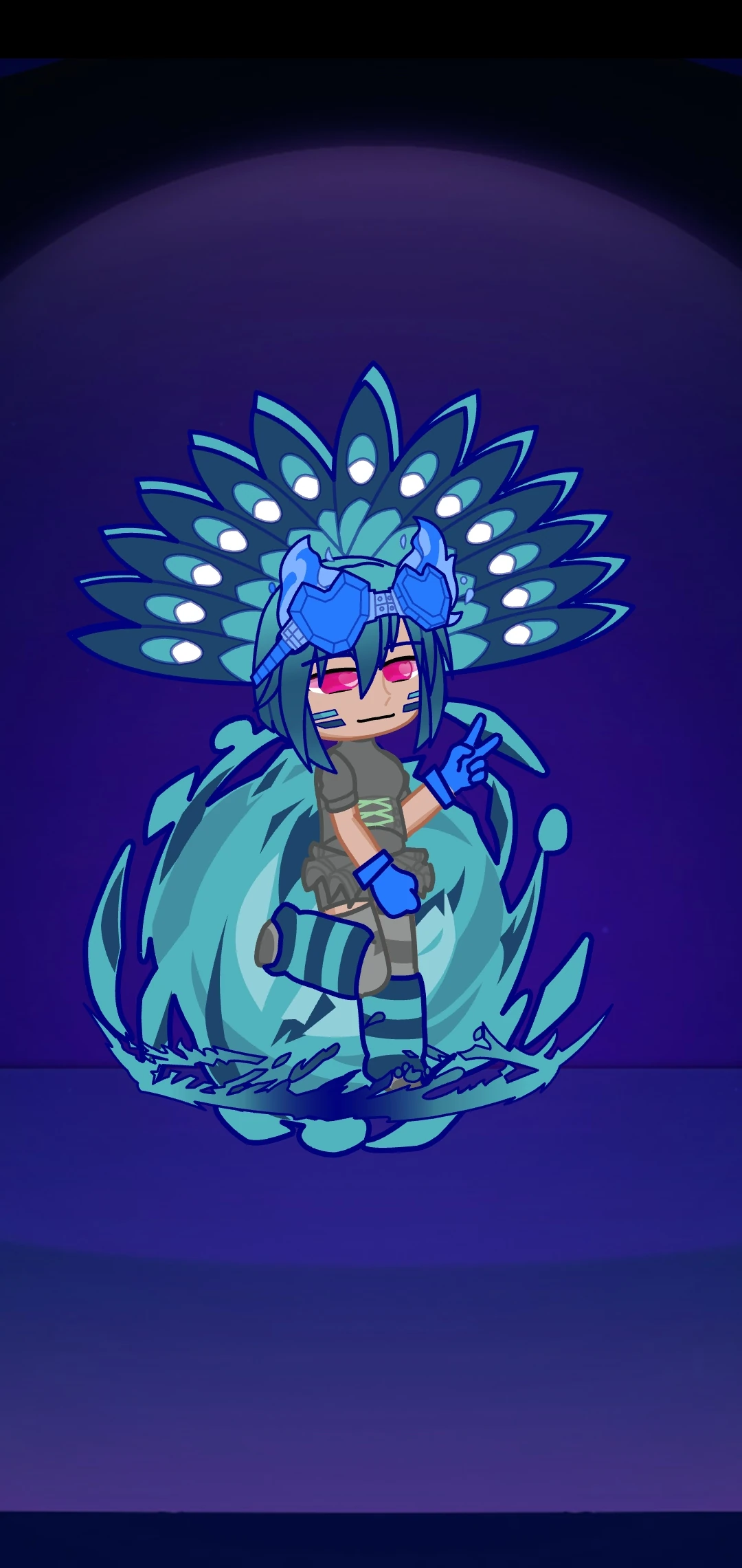 I have a smg4 oc! | Fandom