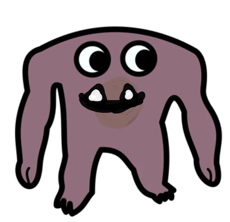 if their depictions were accurate to their monster forms: Fiddles Edition! | Fandom