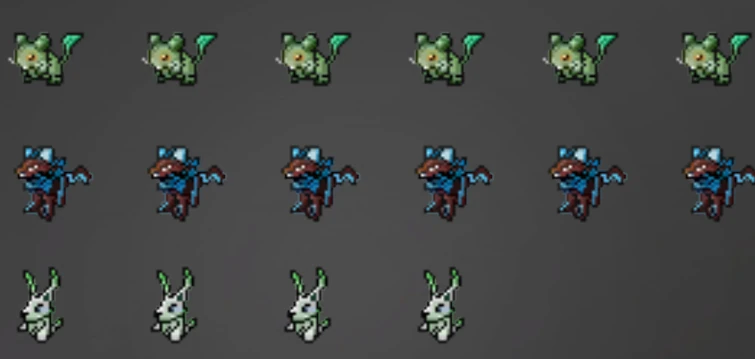 Discuss Everything About Loomian Legacy Wiki | Fandom