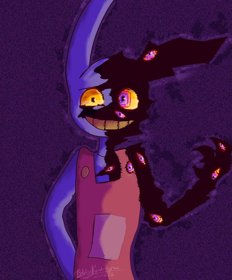 Jax gets abstracted | Fandom