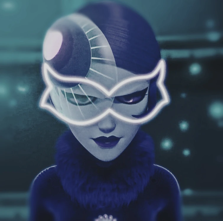 Miraculous Icons #60: MAYURA EDITION 💙 | Fandom