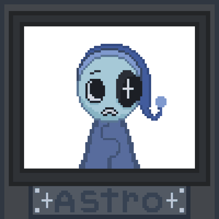 Astro main booth (finished) | Fandom