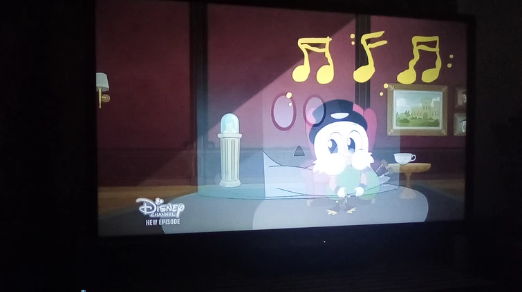 Discuss Everything About Disney Channel Broadcast Archives Wiki | Fandom