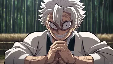 Pick your favorite Hashira! (part four!) | Fandom