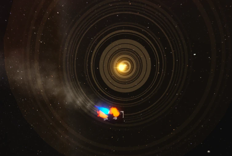 New planet? | Fandom