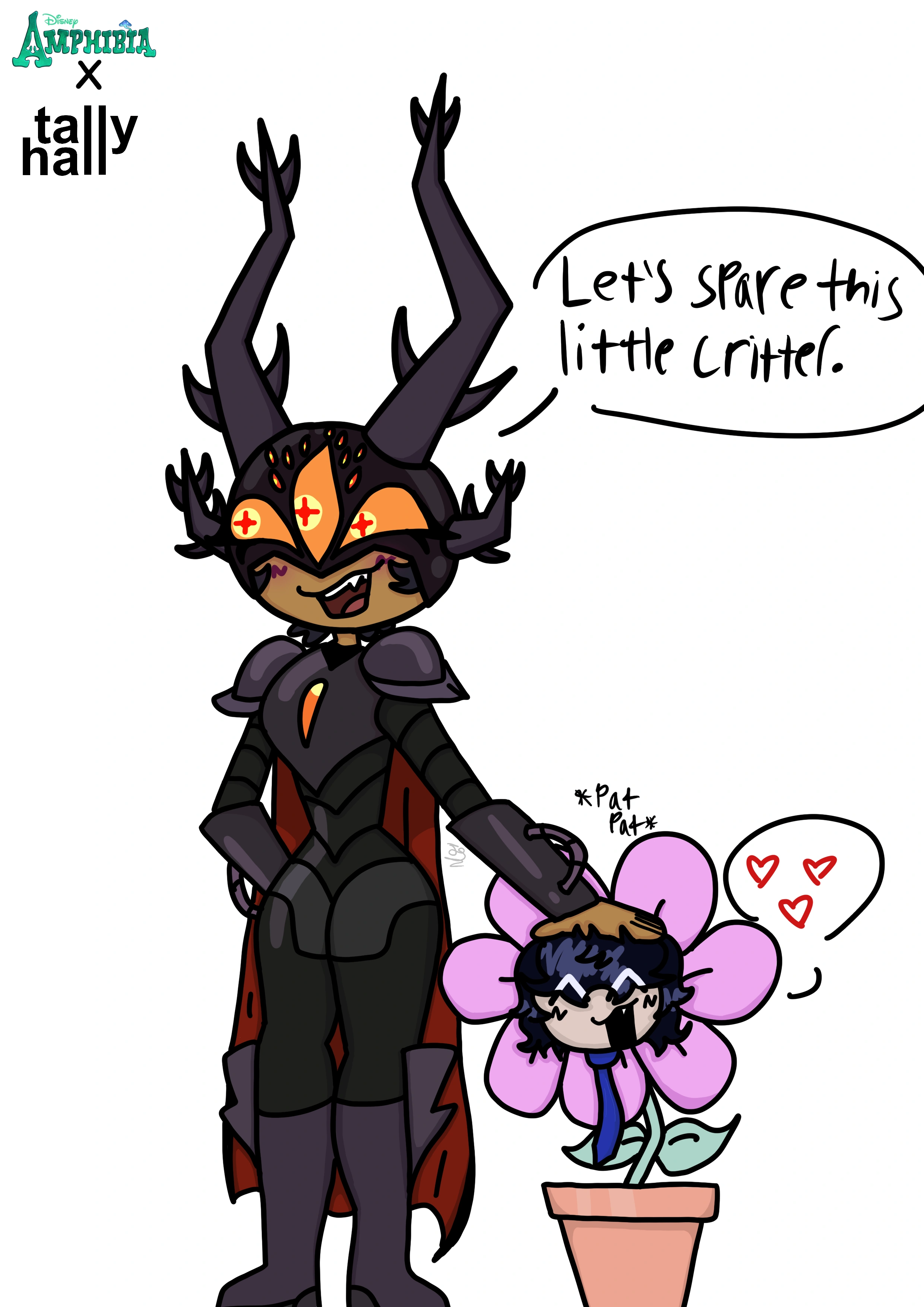 This is my third drawing today lol | Fandom