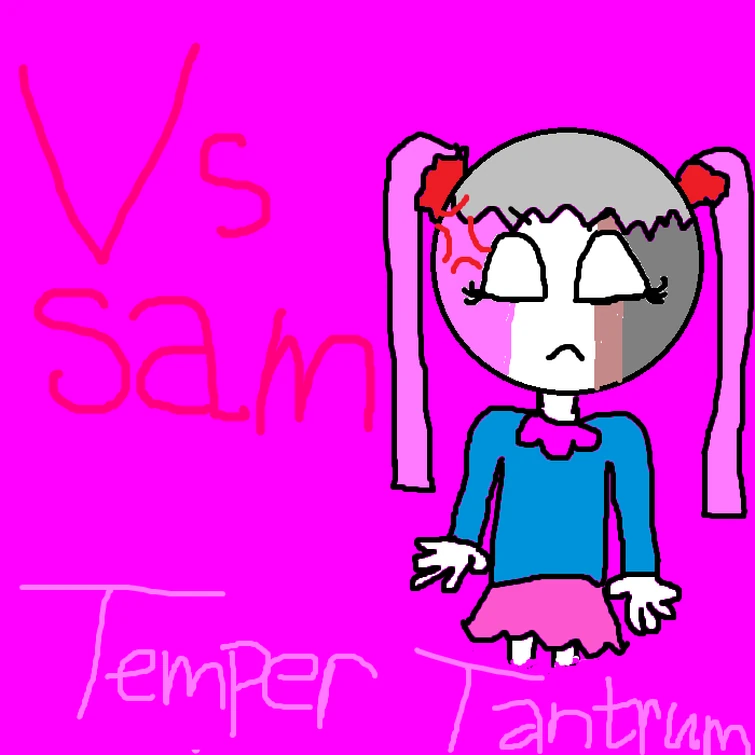 Artwork of Sam | Fandom