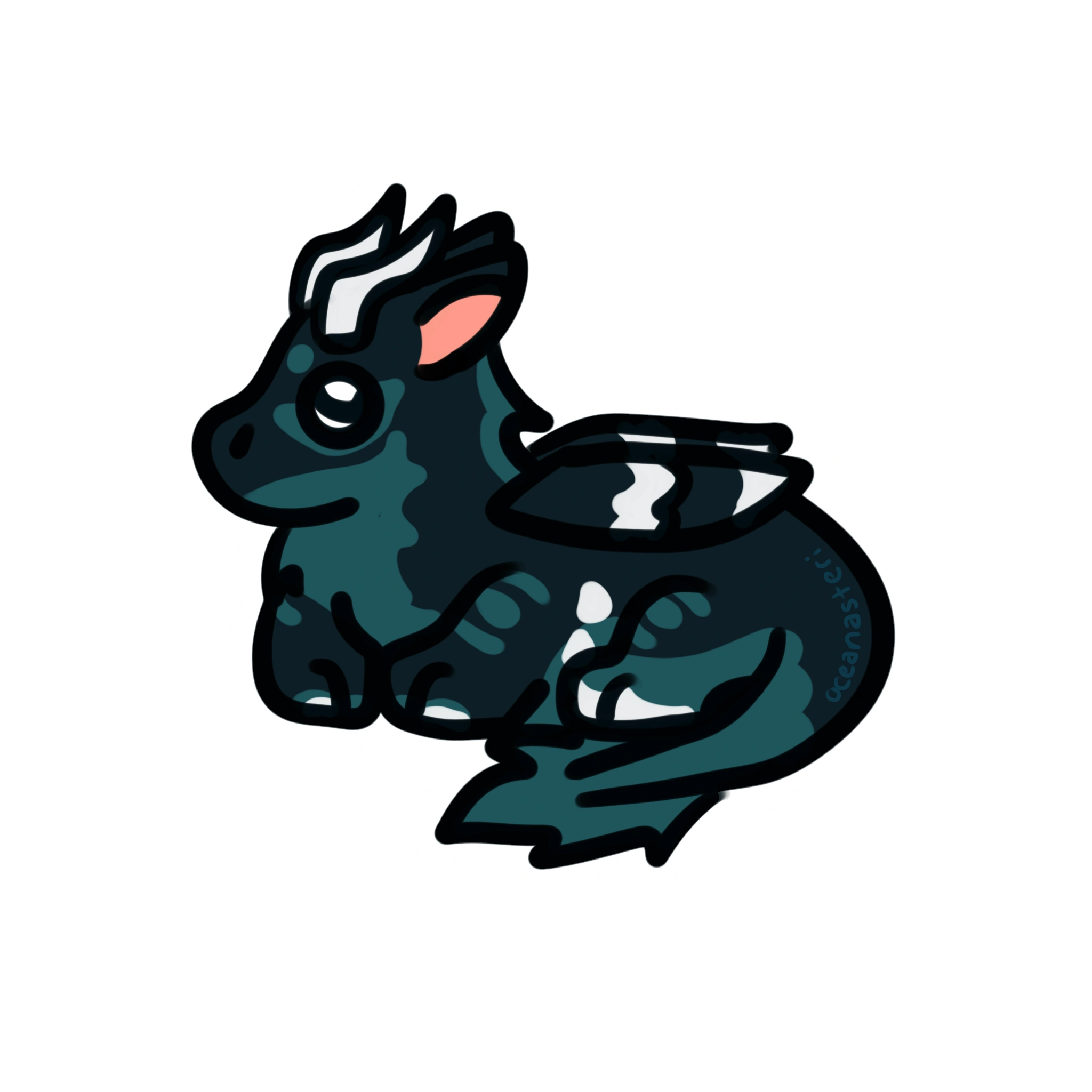 smol creature (it’s for my shop icon) | Fandom