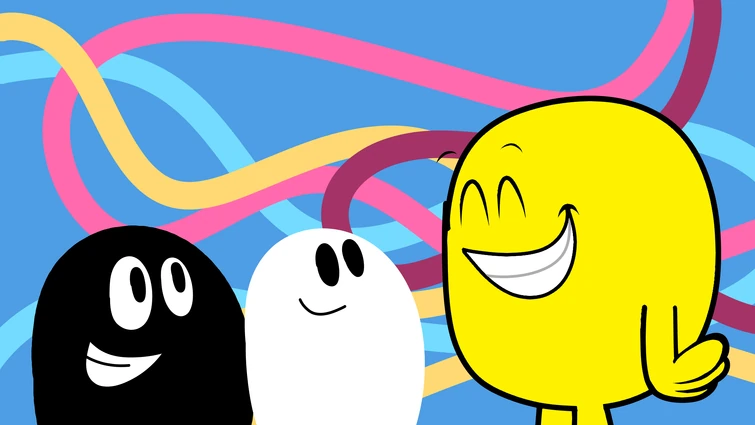 If I rebranded CN. | Fandom