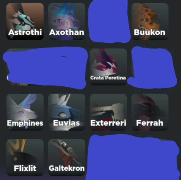 Lf: the following glimmers: den, mord, vol, yohsog | Fandom