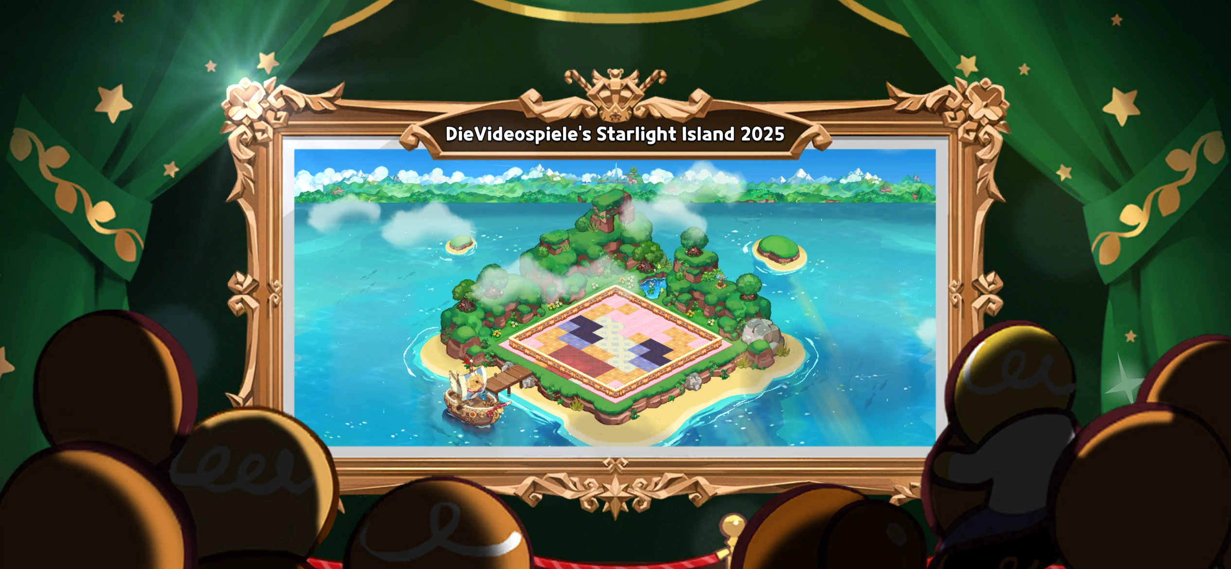 Chibidoki Supremacy | Fandom