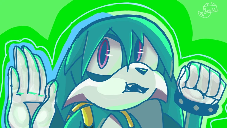 Discuss Everything About Sonic Wiki Zone | Fandom