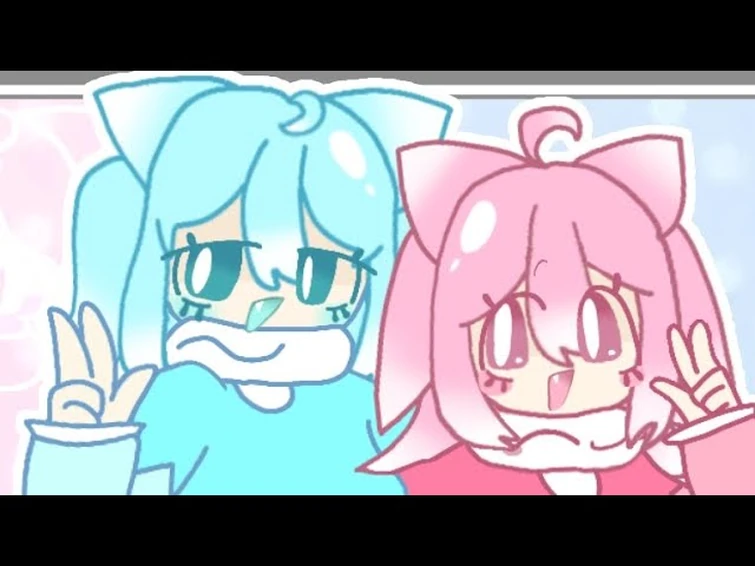 Mimi&Momo | Fandom