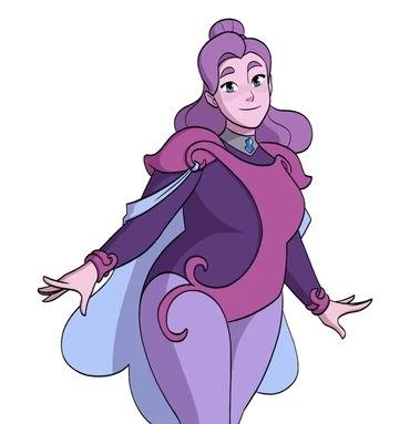 She-ra outfit tournament | Netossa vs Spinnerella | Fandom
