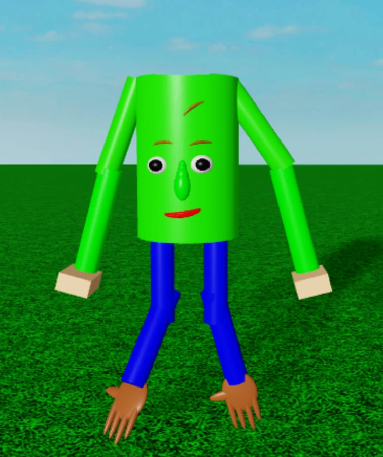 Baldi Meme Post 50# | Fandom