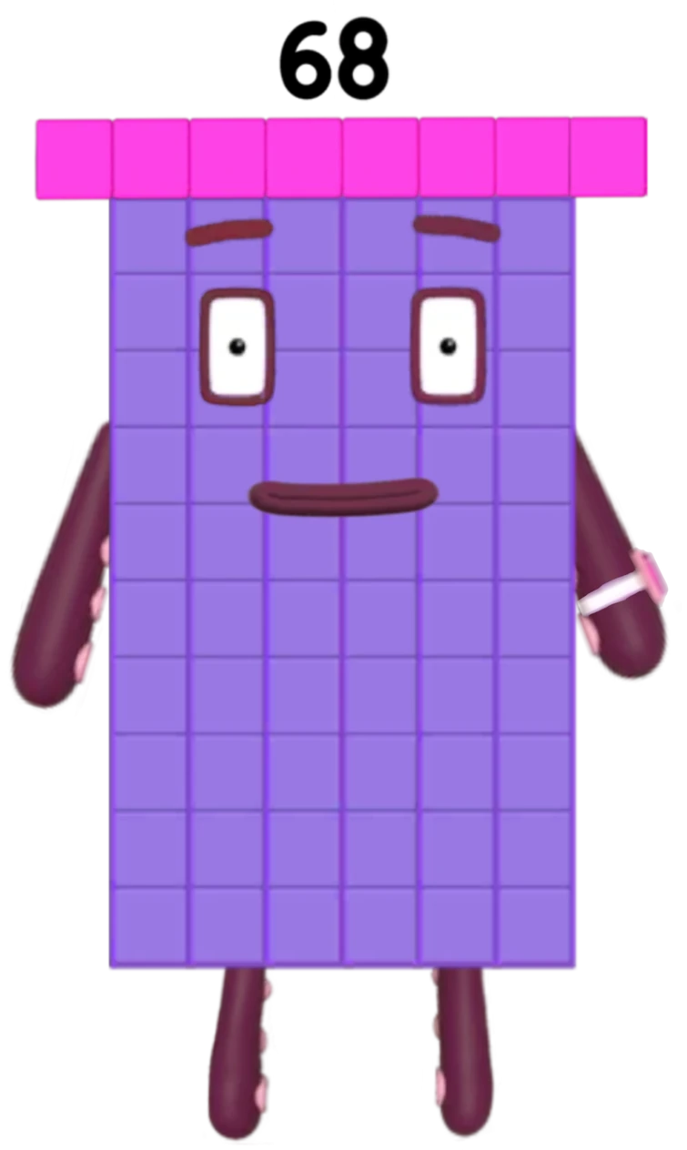 Discuss Everything About Numberblocks Fanon Wiki | Fandom
