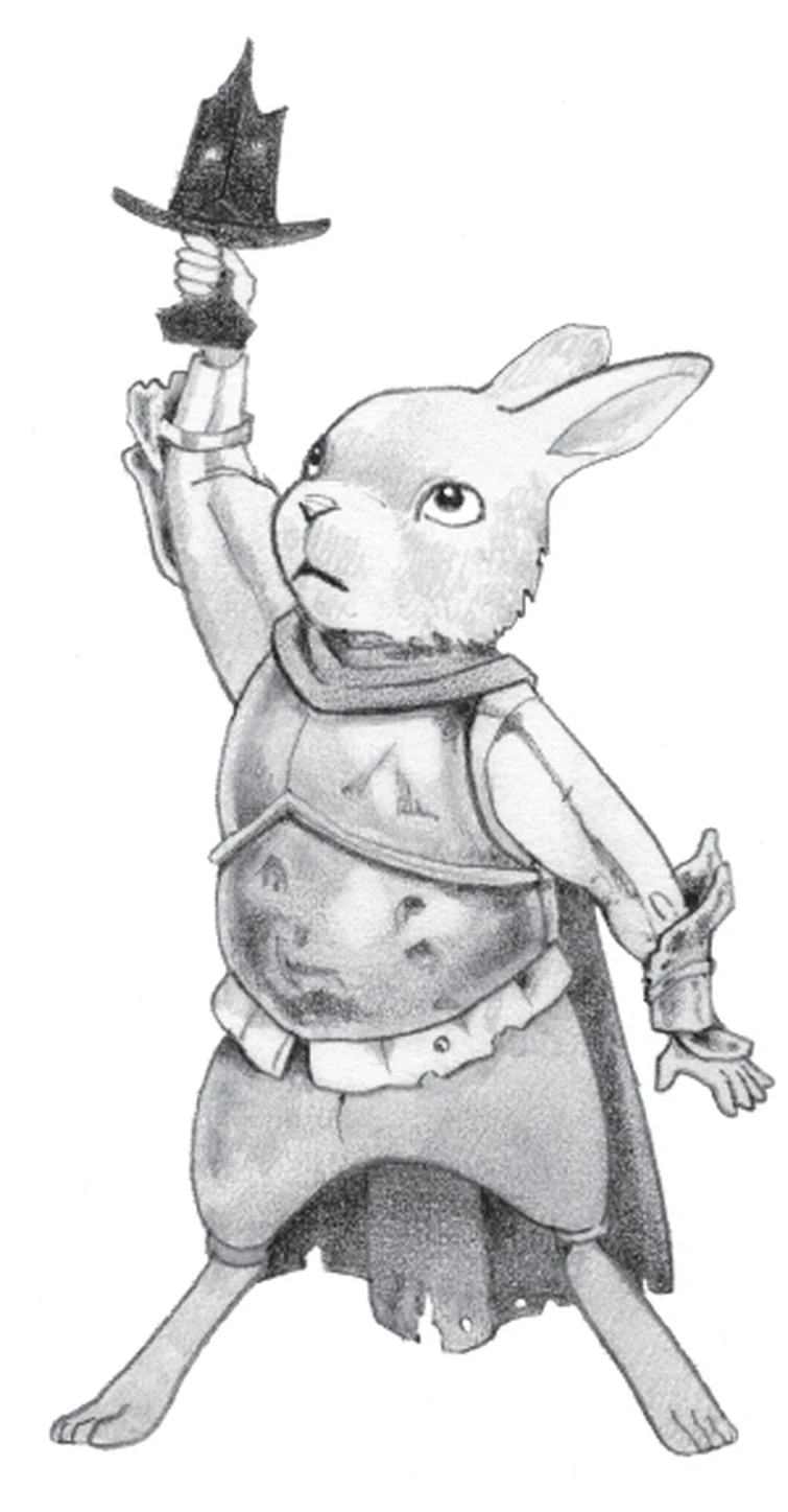 Happy Easter from The Green Ember Wiki! | Fandom