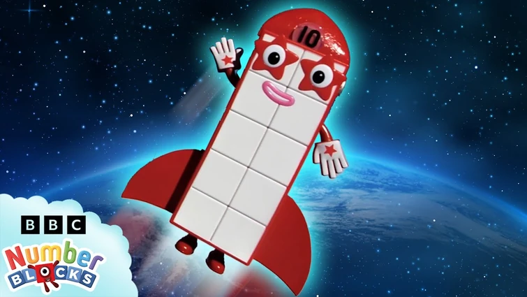 Discuss Everything About Numberblocks Wiki | Fandom