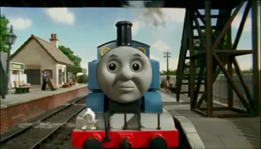 Which Thomas face is underrated? | Fandom