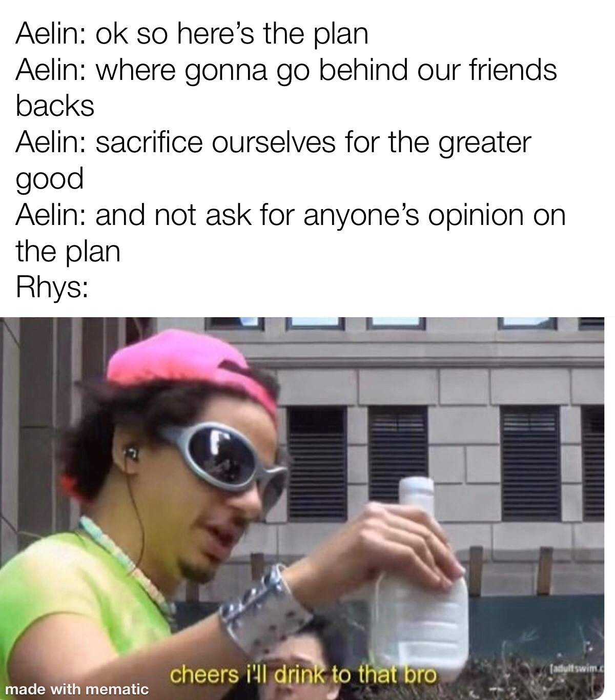 Was super bored so decided to make some memes | Fandom