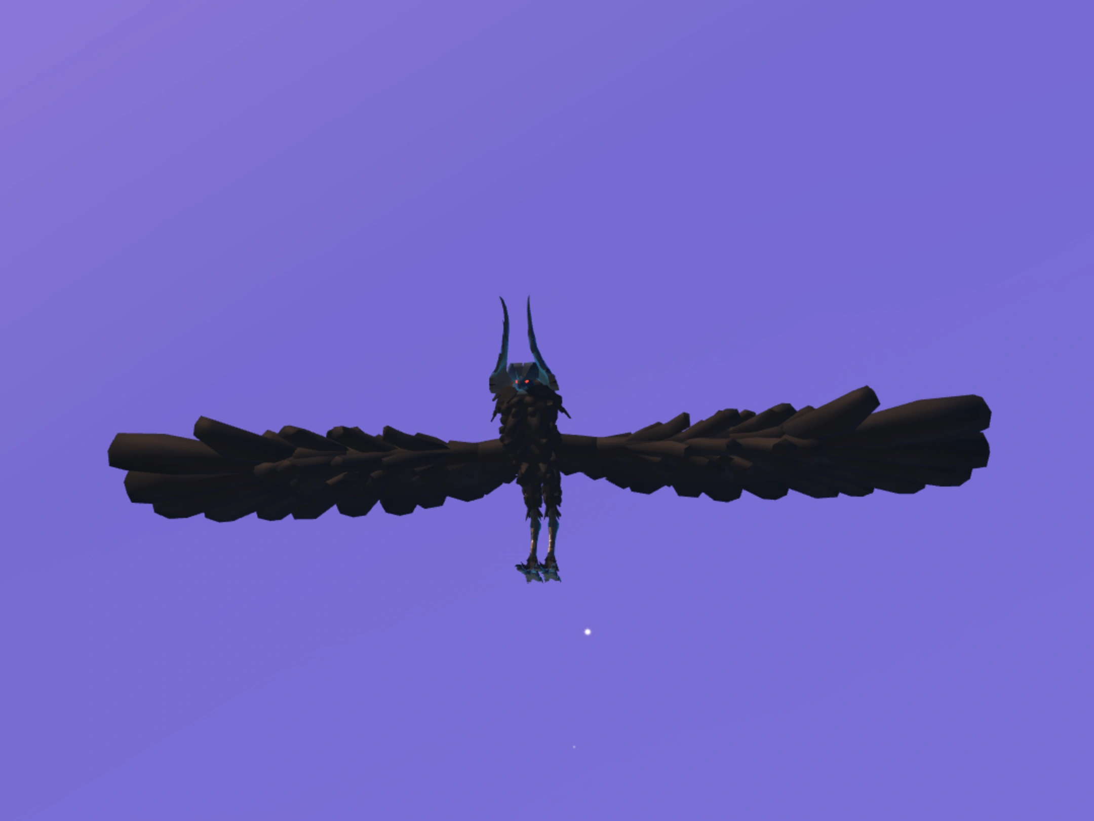 Mothman skin | Fandom