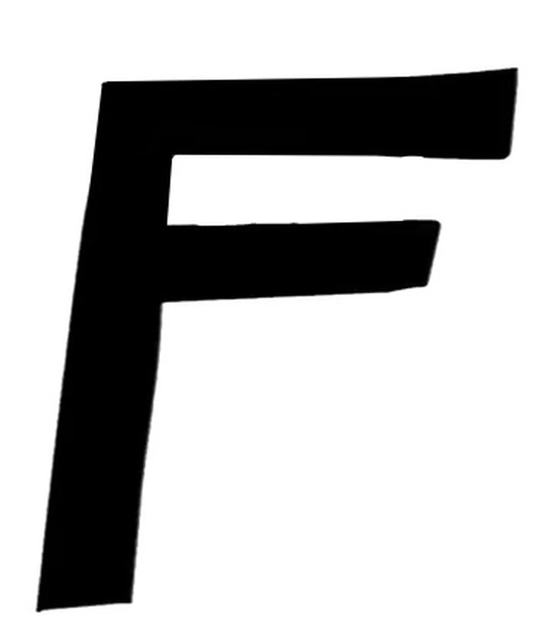 Alphabet Lore faceless | Fandom