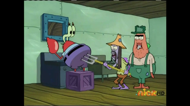 Line 21 CC Data Lines during standard-definition Nickelodeon shows | Fandom