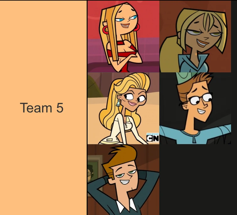 Viewer voting 36 | Fandom