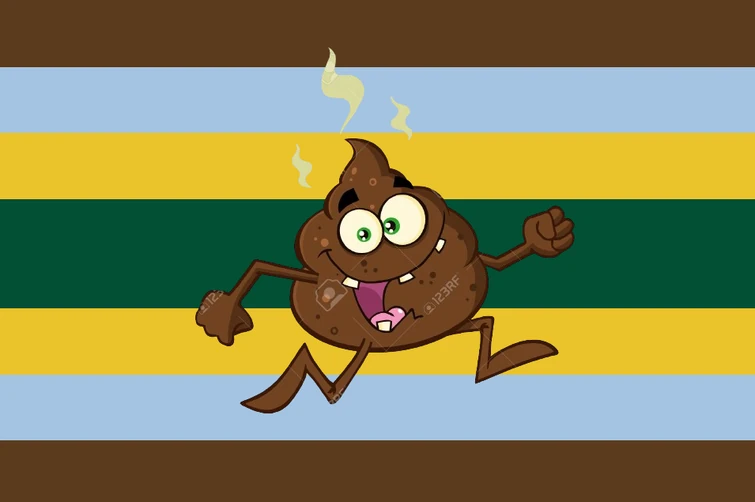 we need a poo gender flag | Fandom