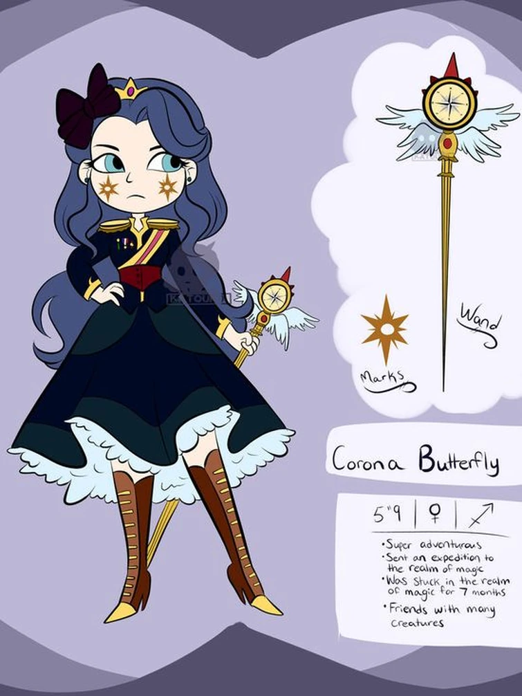 Svtfoe oc Roleplay | Fandom