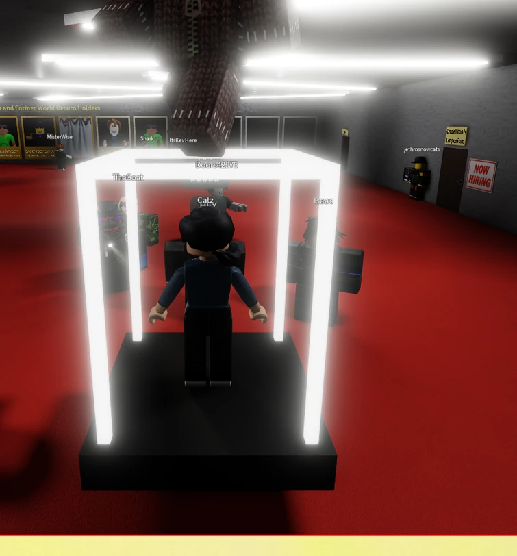 Discuss Everything About Rooms: Found Footage Wiki | Fandom