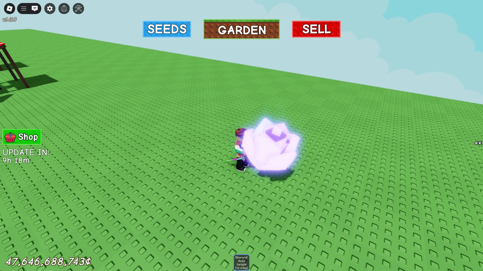 New mutation? | Fandom