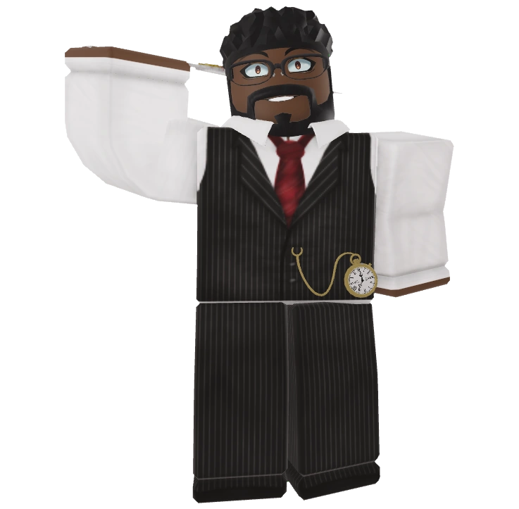 I can fix him. | Fandom