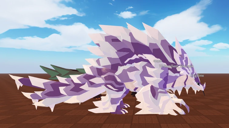 Frigilinx size (ft geogoff and sleirnok) | Fandom