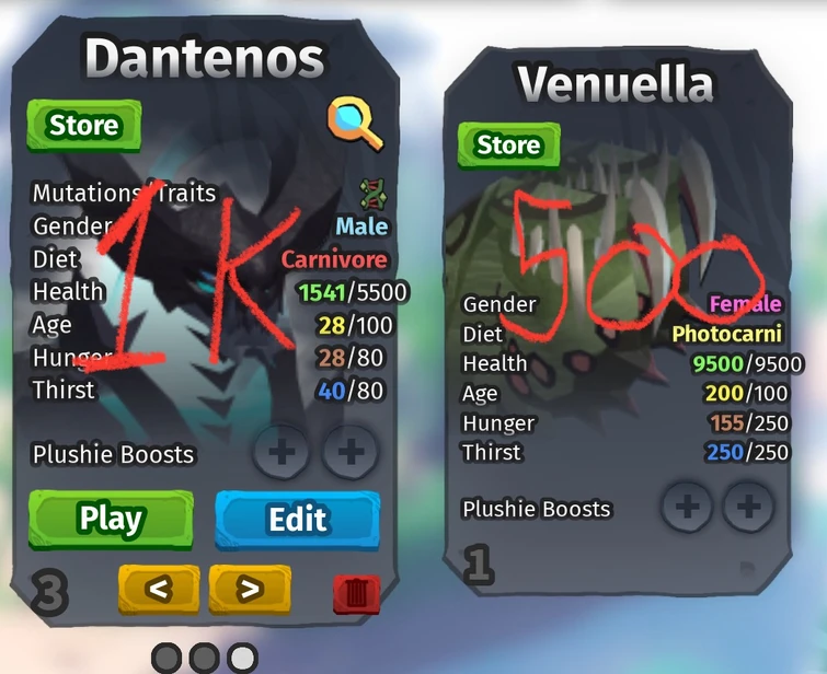 Discuss Everything About Creatures of Sonaria Wiki | Fandom