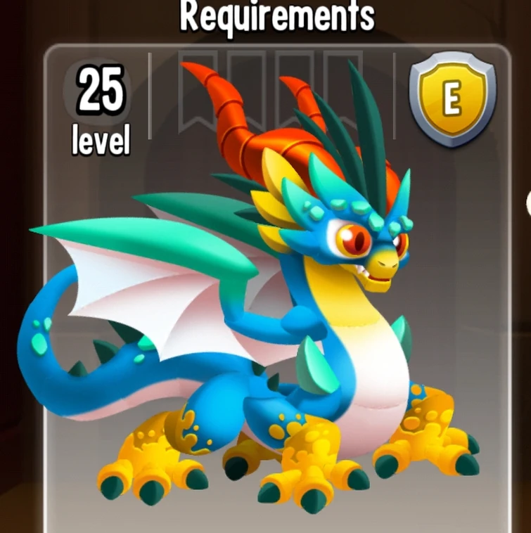 Discuss Everything About Dragon City Wiki | Fandom