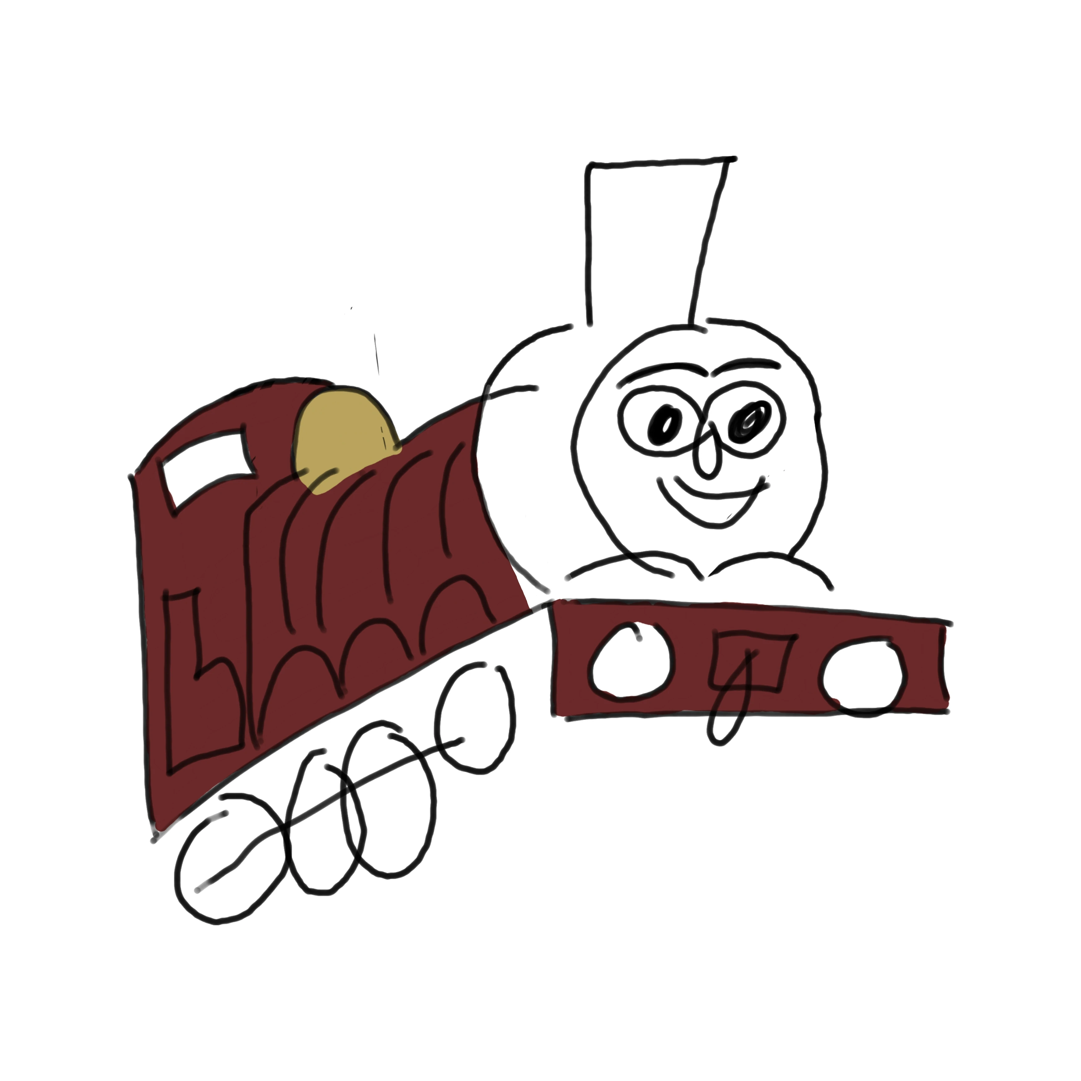 fast draw - James | Fandom