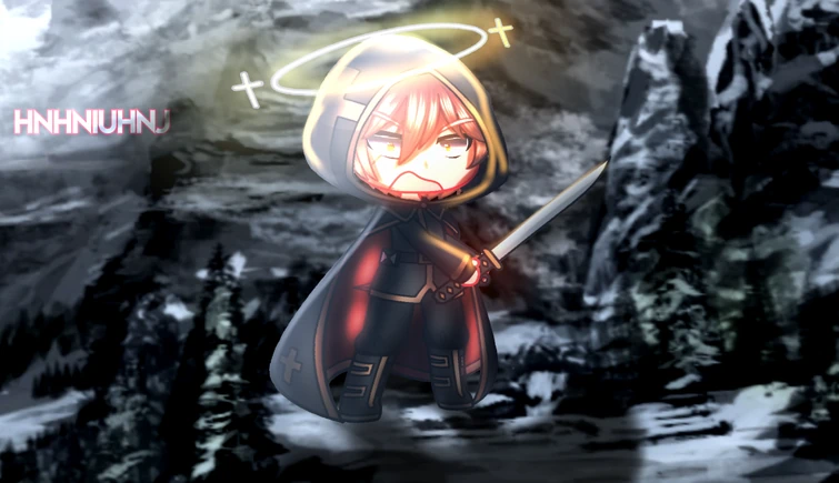 Discuss Everything About Gacha Club Wiki | Fandom