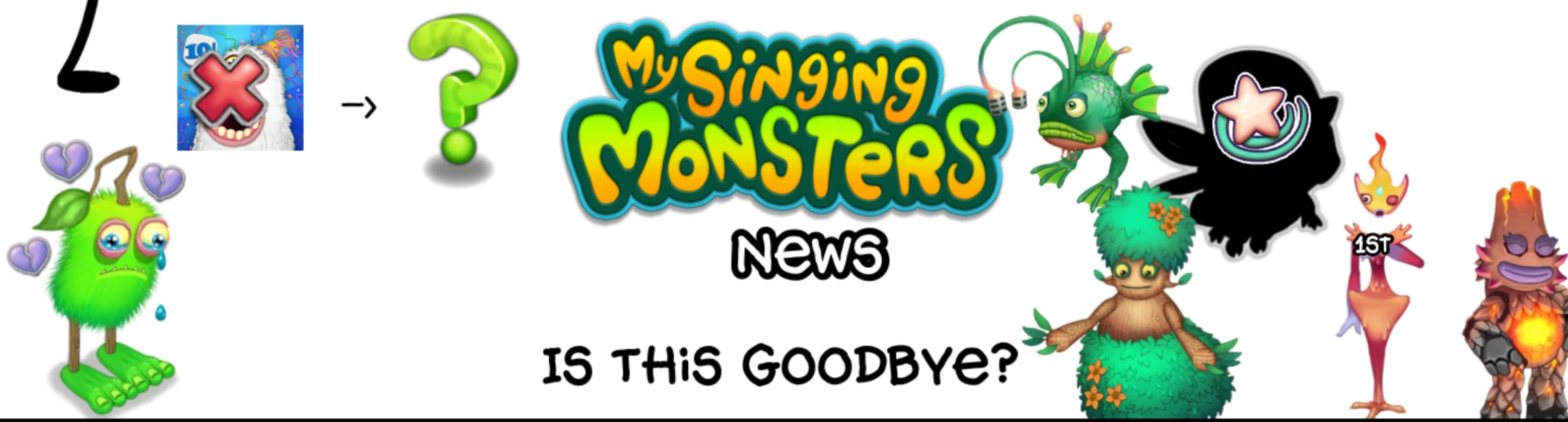 [FINAL POST] MSM News 9/30/23 | Fandom