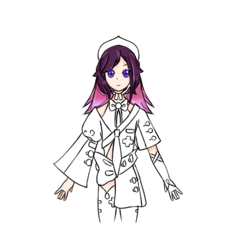 Genshin OC: Update 3 | Fandom