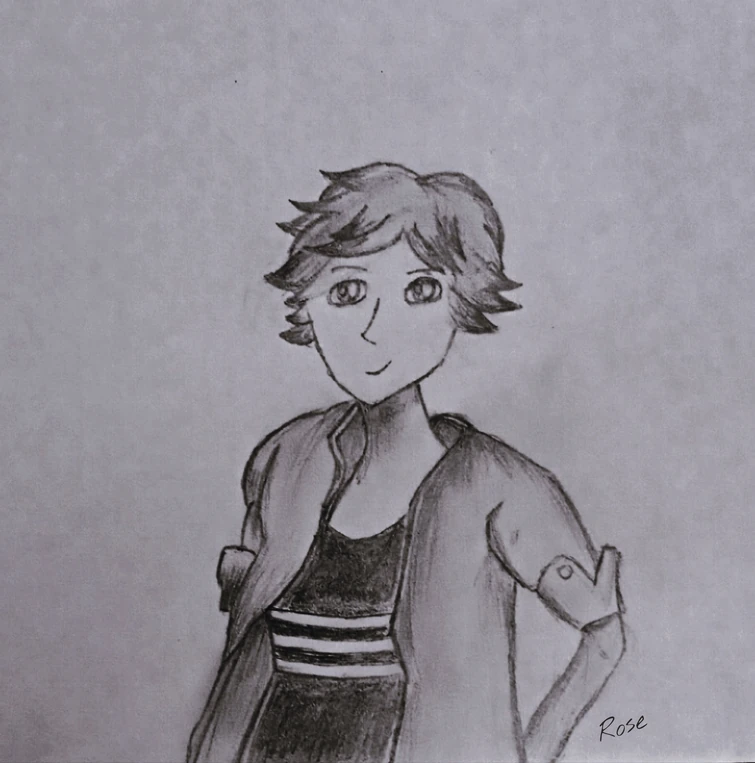 Fanarts 💚💙 | Fandom