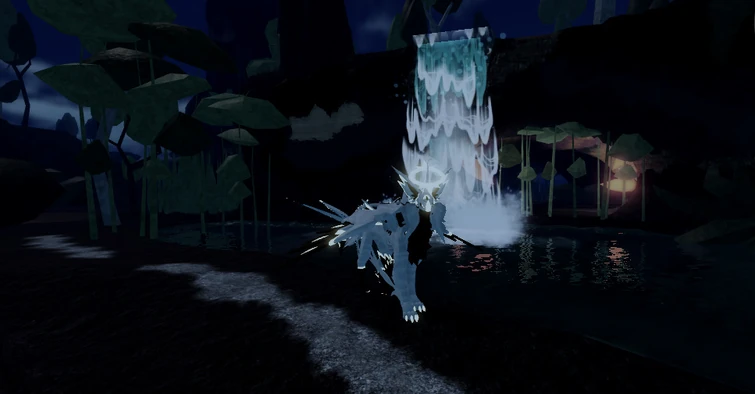 Discuss Everything About Creatures of Sonaria Wiki | Fandom