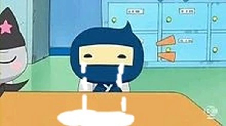 Gozarutchi, I’m sorry.. | Fandom