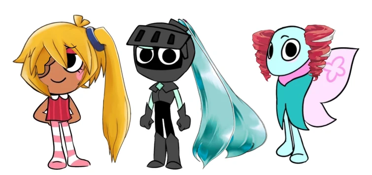 BAKA… | Fandom