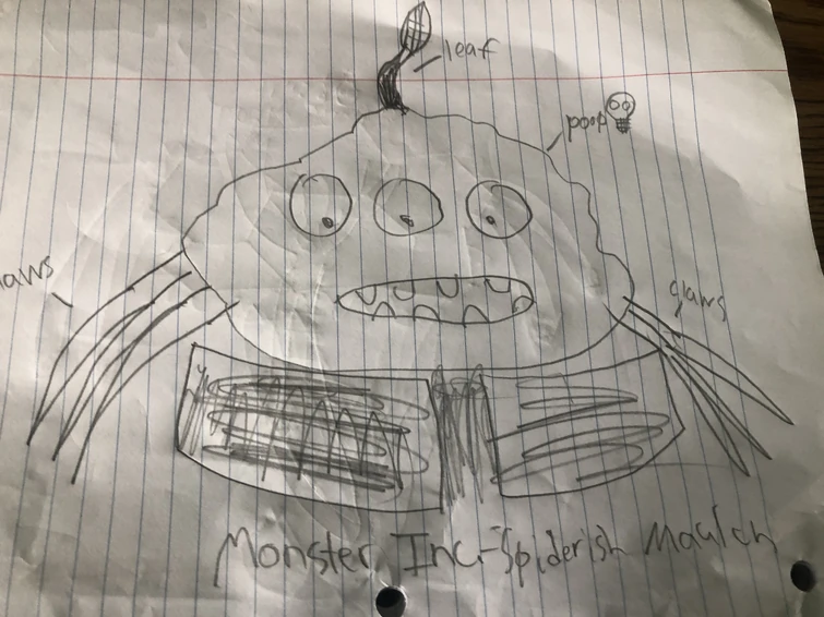 Rate my maulch | Fandom