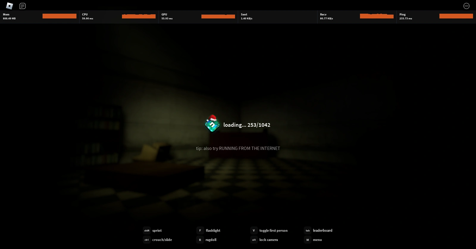 Goofy ahh Loading Count | Fandom