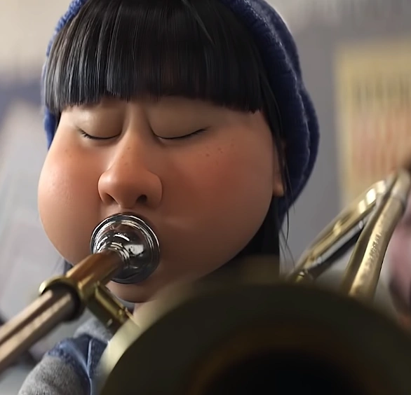 Soul OC characters - Melissa and Sandra. | Fandom